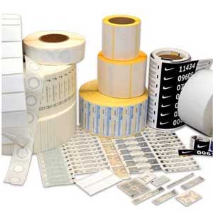 Etiquetas Impresoras Avery Toledo - 916 643 249